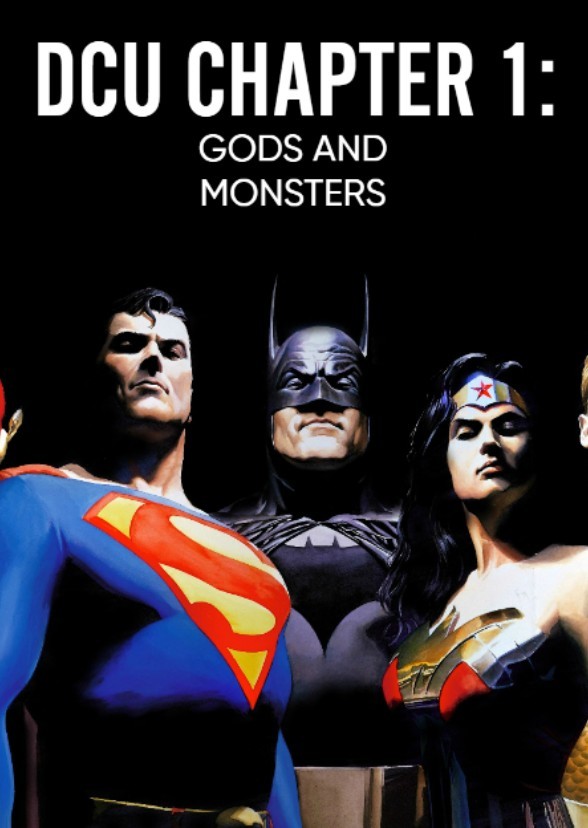 Find an Actor to Play Talia Al Ghul in DCU Chapter One: Gods and ...