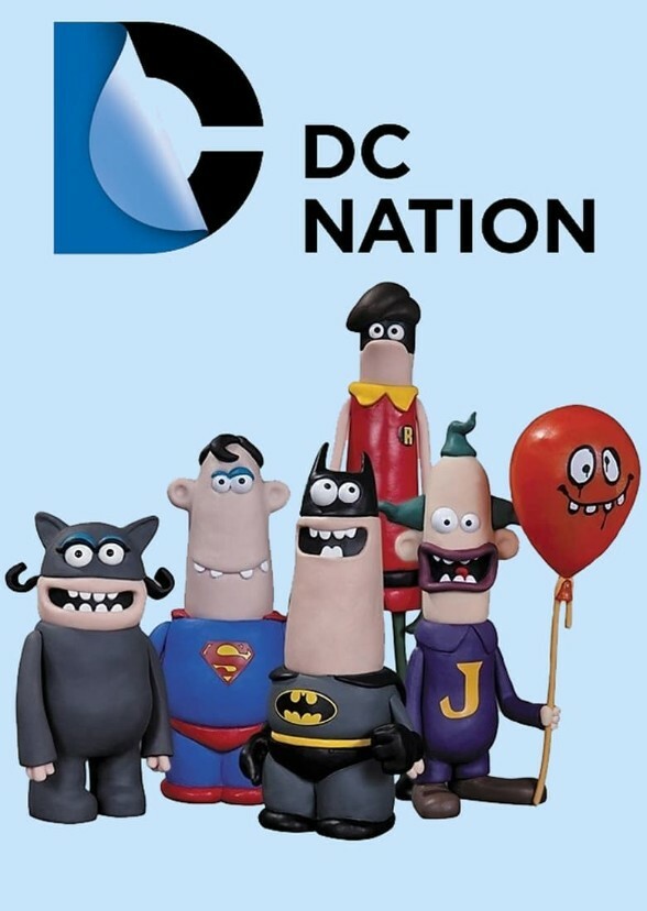 Dcu Fan Casting on myCast