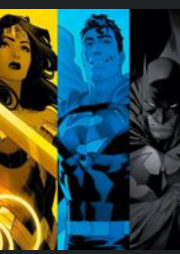 DCU Fan Casting on myCast