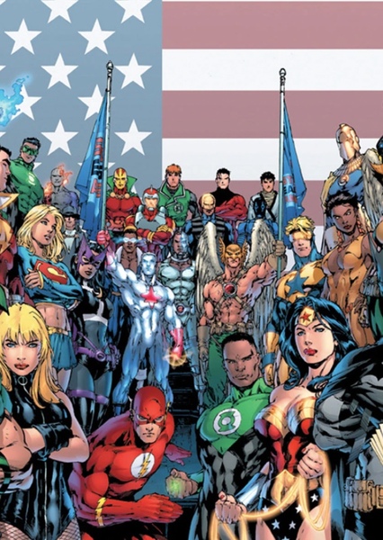 Dcu Fancasts Fan Casting On Mycast