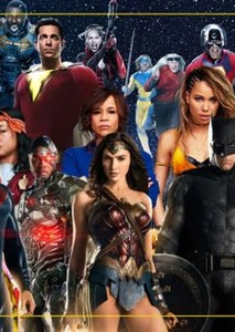 Terminator(Indonesian cast) Fan Casting on myCast