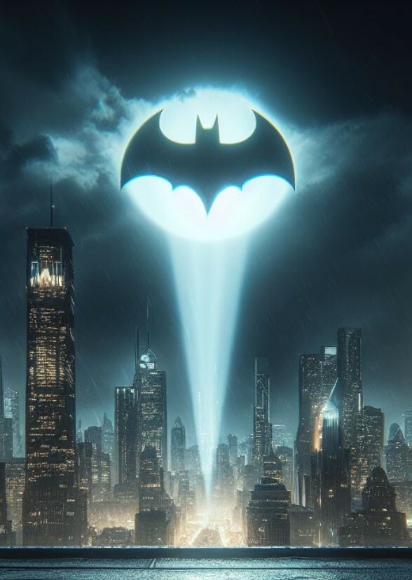 Ra's Al Ghul Fan Casting for DCU Gotham Characters | myCast - Fan ...