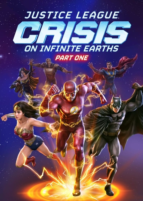 Dcu Justice League Fan Casting On Mycast