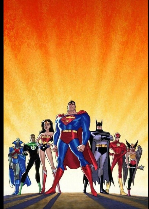 Dcu Justice League Fan Casting On Mycast