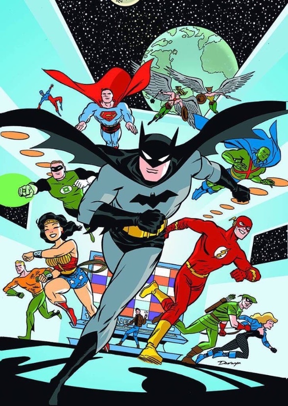 Green Arrow (Oliver Queen) Fan Casting for DCU Justice League roster. | myCast - Fan Casting ...