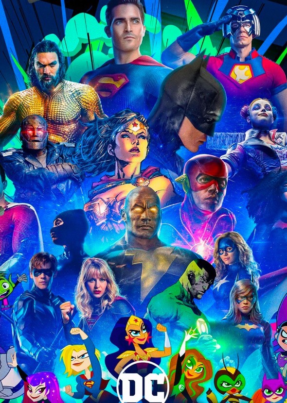 Wonder Woman Fan Casting for Dcu ( my extended universe) | myCast - Fan Casting Your Favorite ...