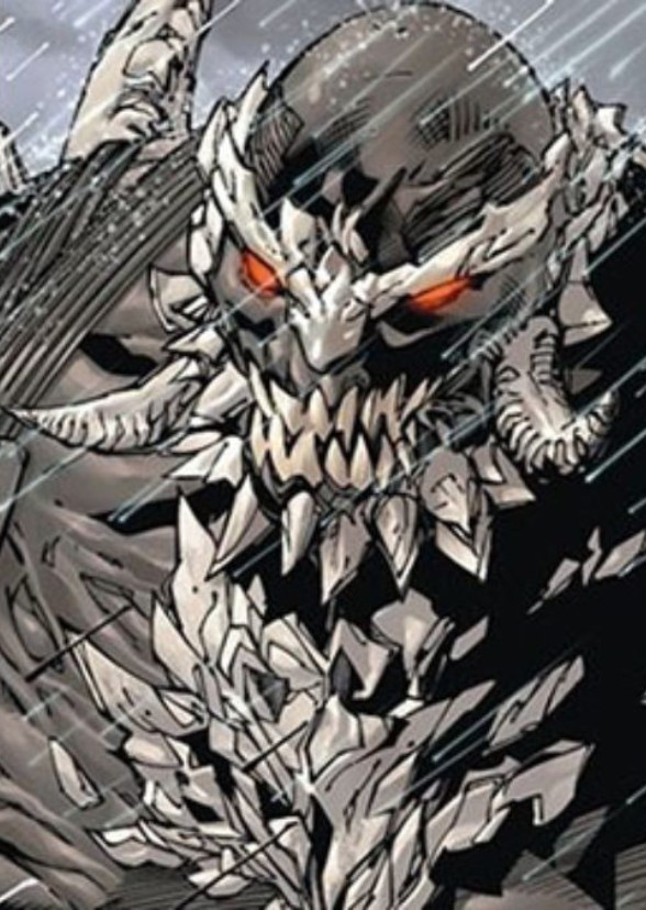 DCU's Justice League: Doomsday Fan Casting on myCast