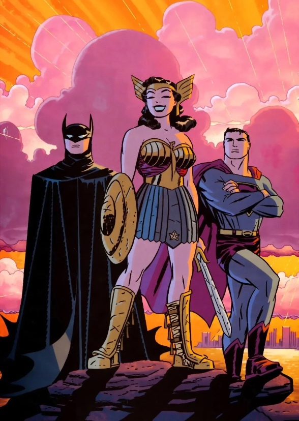 Batman Fan Casting For Dcu S Justice League Mycast Fan Casting Your