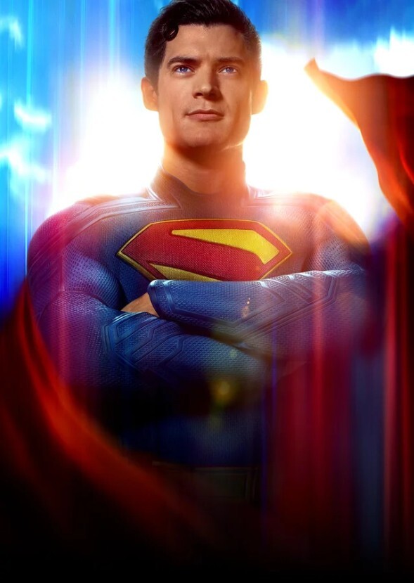 Superboy Fan Casting for DCU Superman Fancast | myCast - Fan Casting ...