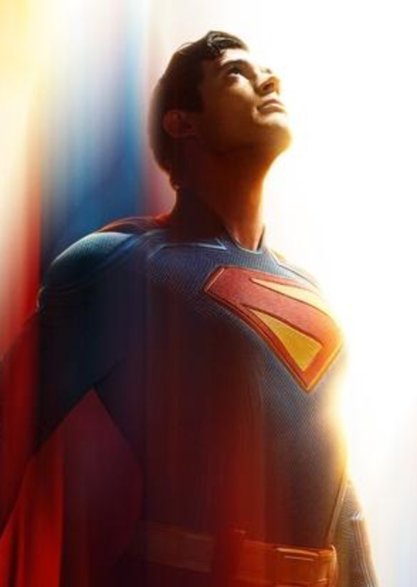 Fan Casting Robert Bobroczkyi as Parasite in DCU Superman Rogues Gallery on myCast