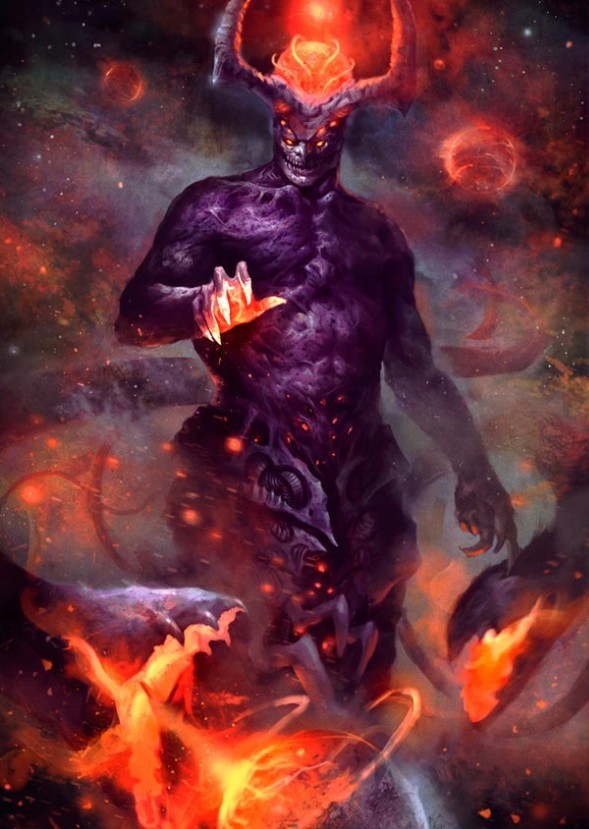 (DCU) Teen Titans: Azarath pt. 1 (2036) Fan Casting on myCast