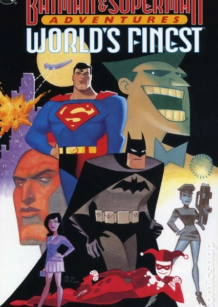 Kara Zor-El Fan Casting for DCU World’s Finest | myCast - Fan Casting Your Favorite Stories