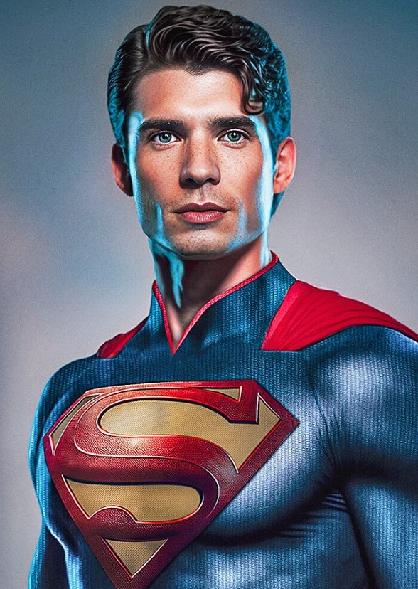 DCUE Reboot James Gunn Fan Casting on myCast