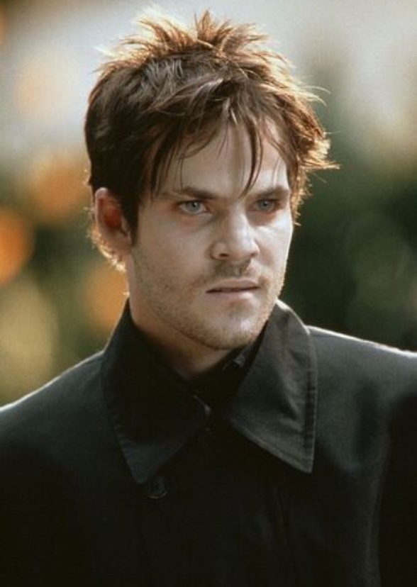 Deacon Frost trilogy (2000-2002) Fan Casting on myCast