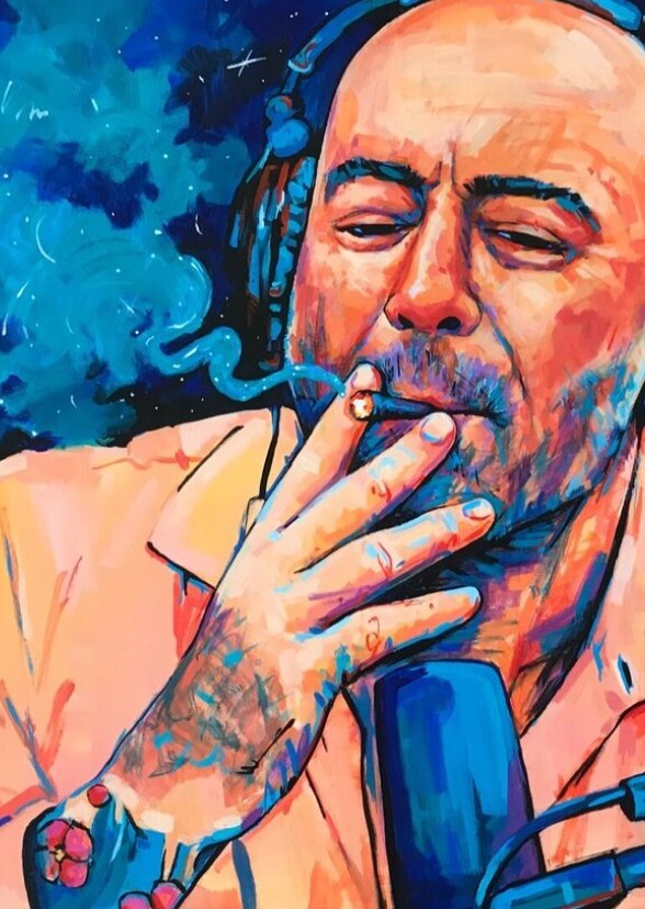 DEAD AIR (2027) Fan Casting on myCast