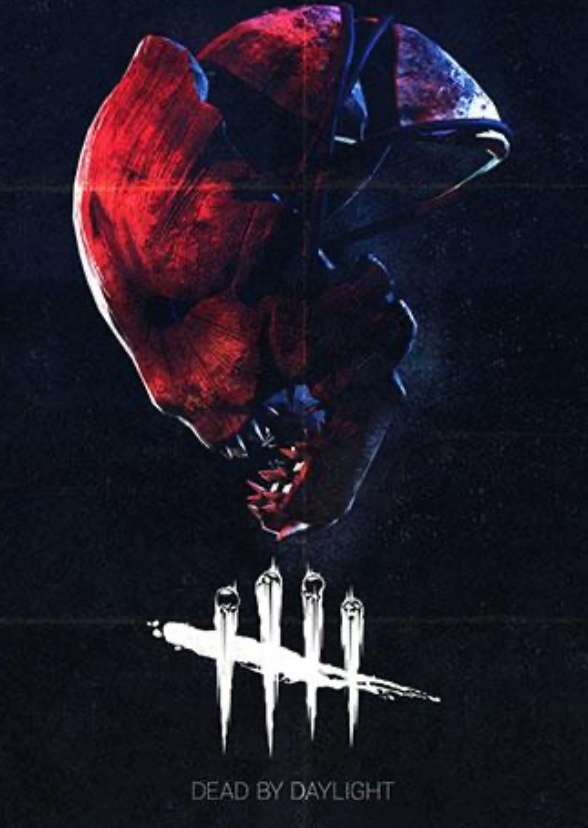 Find an Actor to Play William “Bill” Overbeck in Dead By Daylight (2025 ...