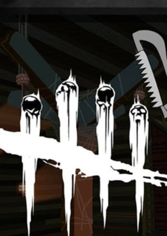 Sheldon Finkelstein Fan Casting for Dead by Daylight TV Show | myCast ...