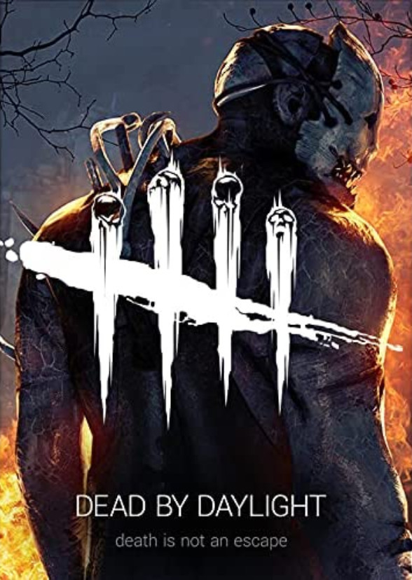 DEAD BY DAYLIGHT The Movie (Blumhouse) Fan Casting on myCast