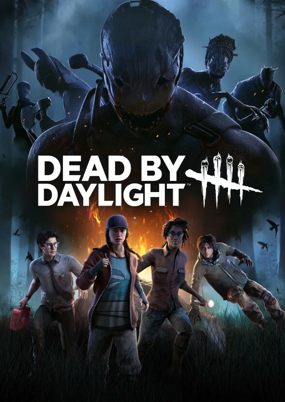 Fan Casting Michael Rooker as William "Bill" Overbeck in Dead by ...