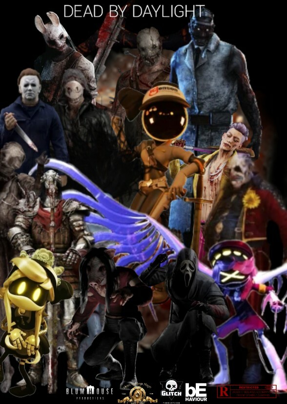 Feng Min Fan Casting for Dead by Daylight: Into The Horrorverse | myCast - Fan Casting Your ...