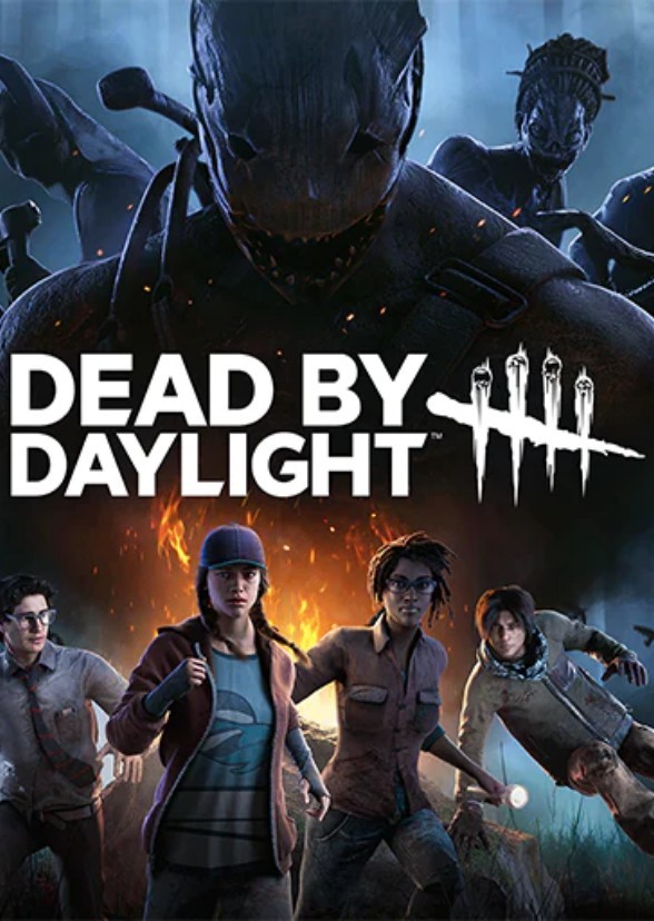 Dead By Daylight Movie Dbd Fan Casting on myCast