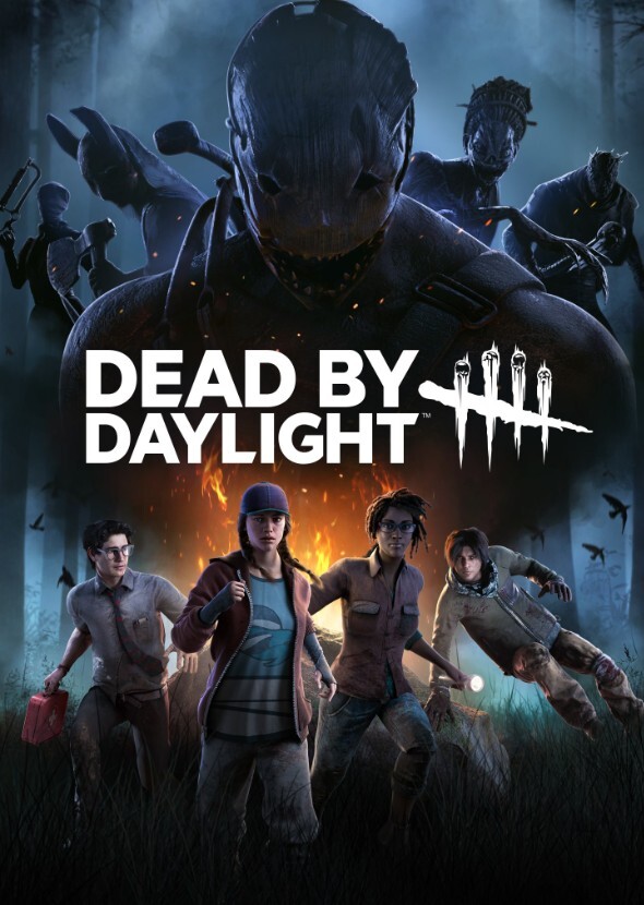 The Nerd Fan Casting for Dead By Daylight: Redemption | myCast - Fan Casting Your Favorite Stories