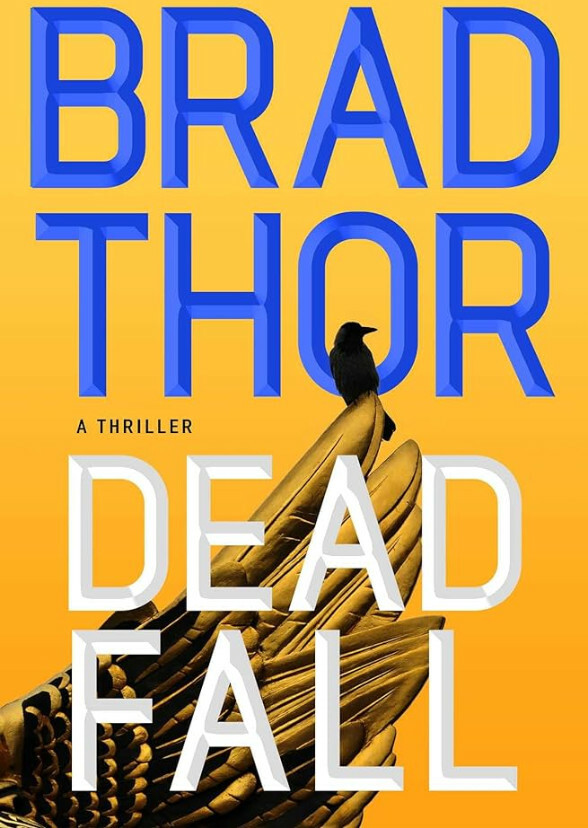 Dead Fall Fan Casting on myCast