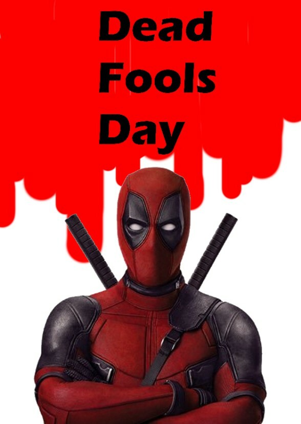 Dead Fools Day! Fan Casting on myCast