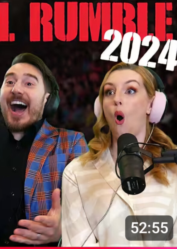 Dead Meat Horror Royal Rumble 2026 Fan Casting on myCast