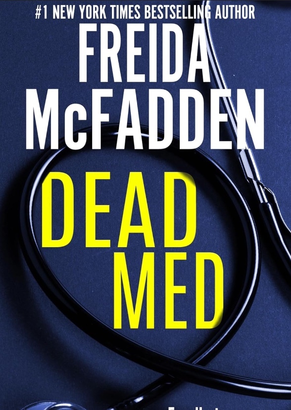 Dead Med Fan Casting on myCast