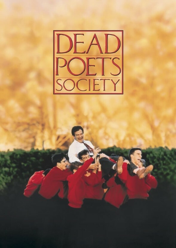 Fan Casting Brendan Fraser as Charlie Dalton in Dead Poets Society ...