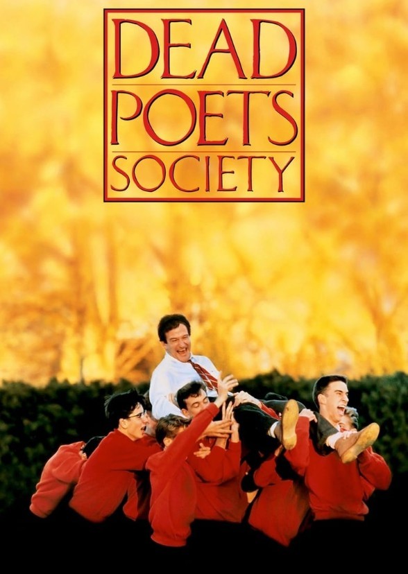 Chet Danburry Fan Casting for Dead Poets Society | myCast - Fan Casting ...