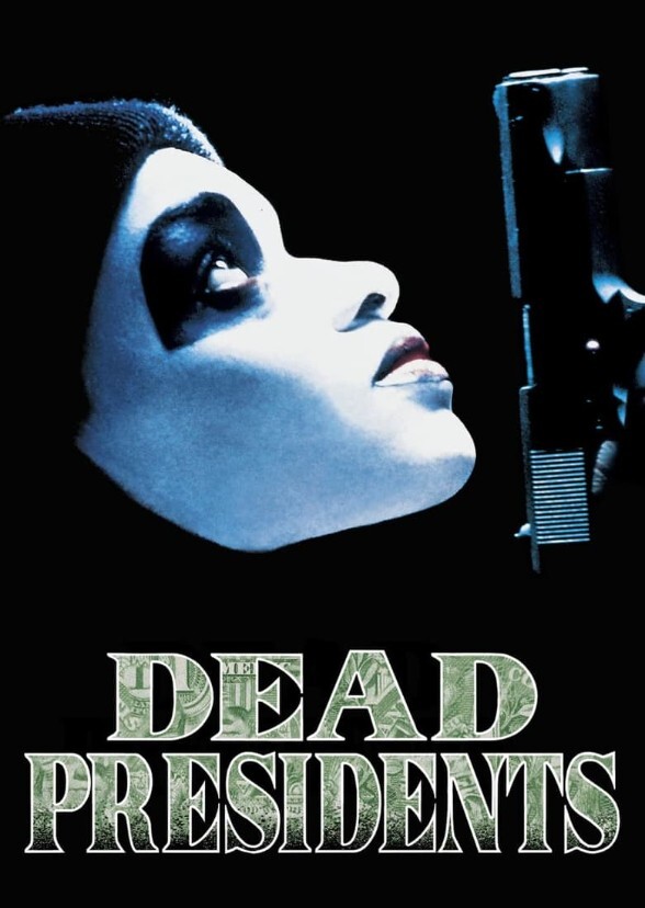 Dead Presidents (2027) Fan Casting on myCast
