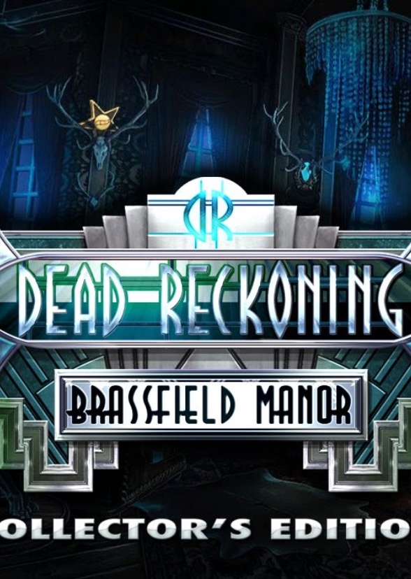 Dead Reckoning: Brassfield Manor Fan Casting on myCast
