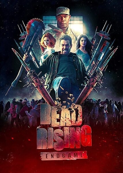 Dead Rising: Willamette Fan Casting on myCast