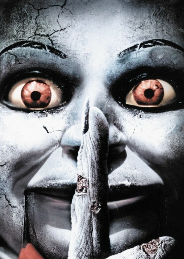 Dead Silence 2 Fan Casting on myCast