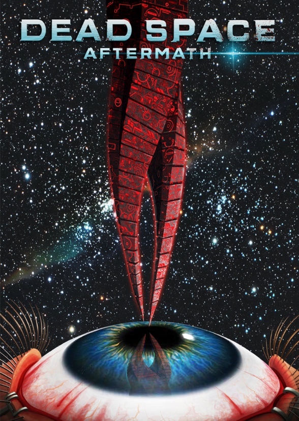 Dead Space: Aftermath (Toons Style) Fan Casting on myCast