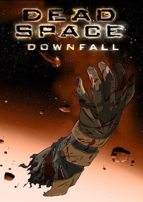 Dr. Terrence Kyne Fan Casting for Dead Space: Downfall Live Action ...