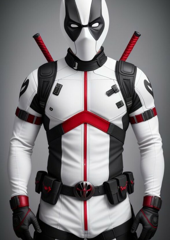 Deadeye Fan Casting on myCast