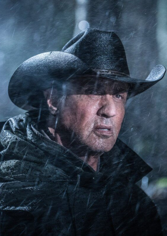 Deadly Rain Fan Casting on myCast