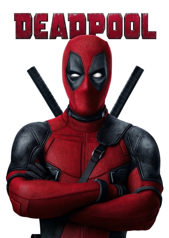 Deadpool (1986) Fan Casting on myCast