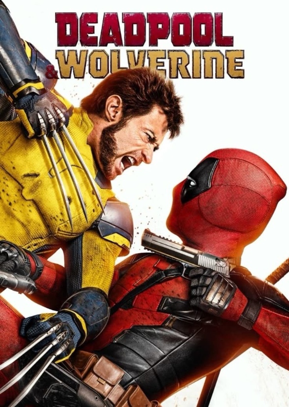 Deadpool ( 1996 - 2004 ) Fan Casting on myCast