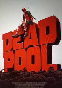 Deadpool (1996) Fan Casting on myCast