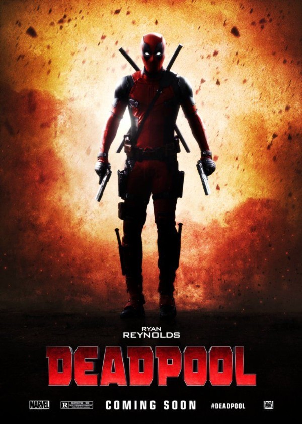 Actors you'd like or would have liked to see as Deadpool Fan Casting on ...