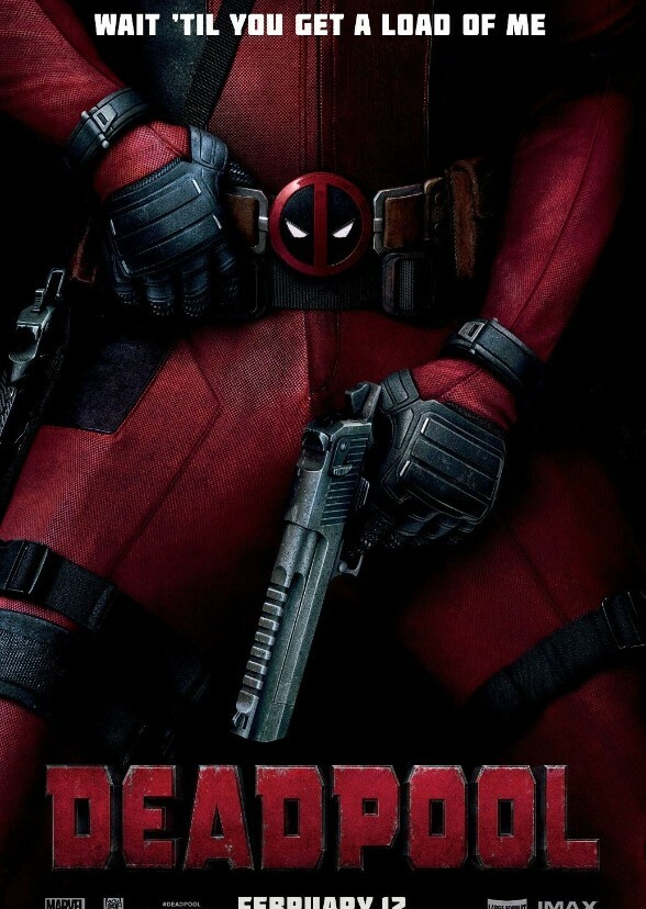 Deadpool (2016) Fan Casting on myCast