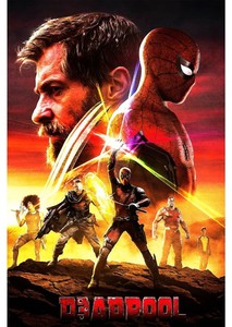 Browse #mcu Fan Casting Stories on myCast