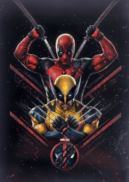 Pikachu Fan Casting for Deadpool & Wolverine | myCast - Fan Casting Your Favorite Stories