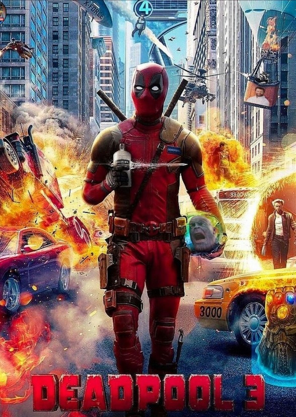 Logan/Wolverine (FoxVerse Timeline X-Men Movies) Fan Casting for ...