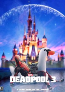 Randal Reeder Fan Casting