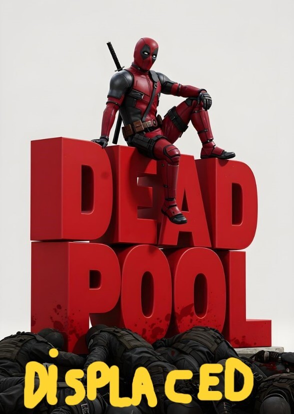 Fan Casting wolverine vs. predator as Versions Of Wolverine in Deadpool 4: Displaced on myCast